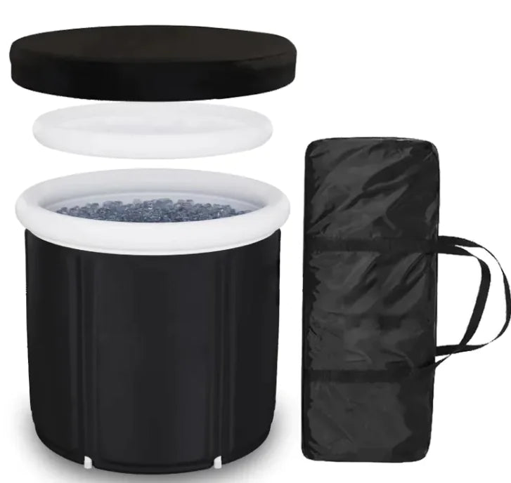 Flexi Spa Buddy Tub – Lazy Rox, LLC